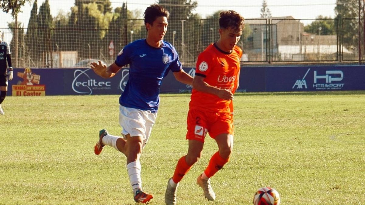 Atzeneta y Ontinyent 1931 arrancan la liga con victoria