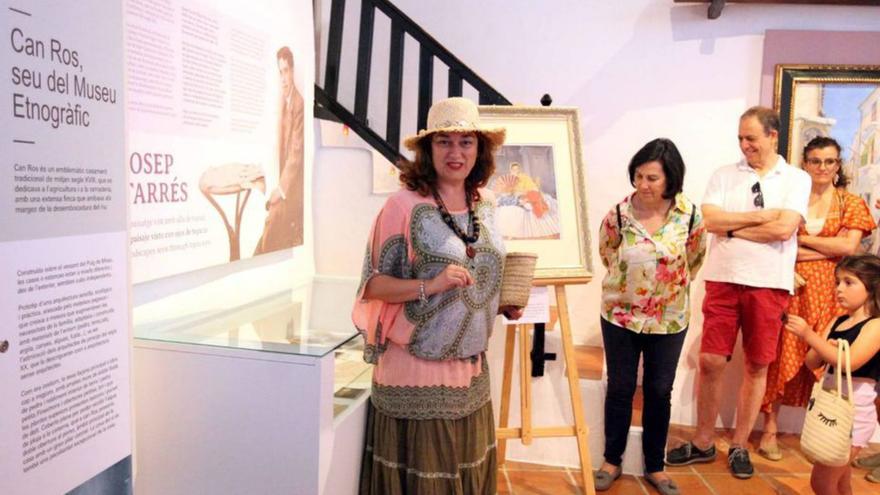 El Etnográfico celebra su Festa de Tardor con talleres y música