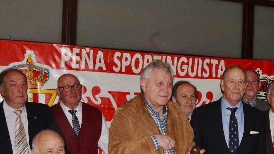 Sporting de Gijón: Enzo Ferrero: "El Sporting glorioso lo hicimos entre ...