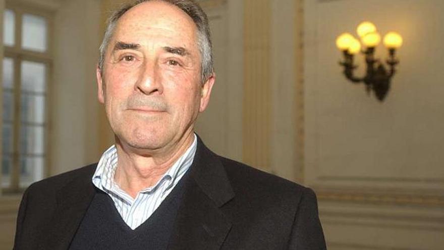 José Fortes Bouzán: "¿Por qué me hice militar? Es una pregunta terrible"