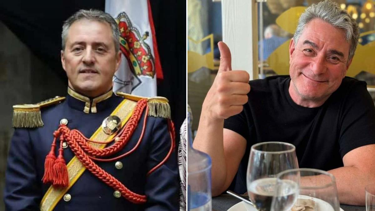 Fallece Gilberto González, escolta de Moriyón: "Era parte esencial del ...