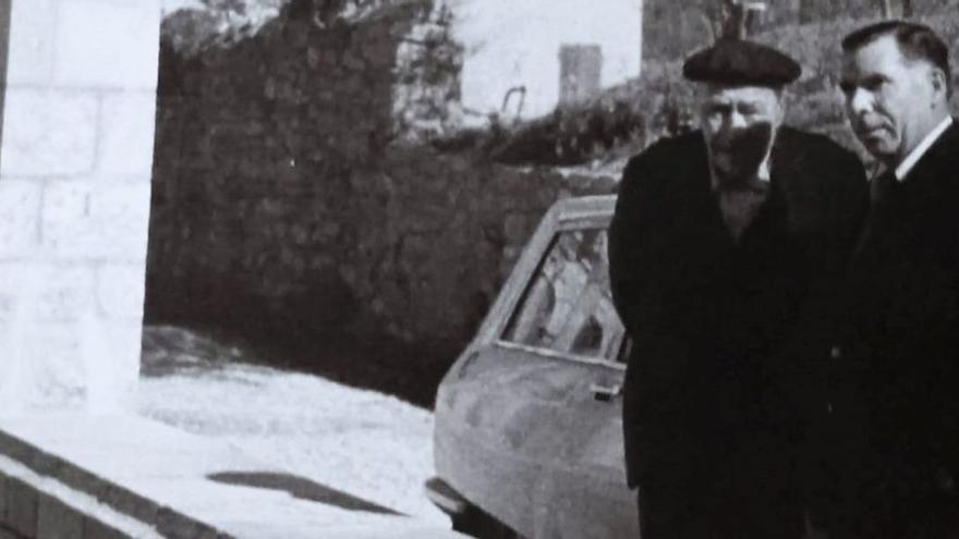 L’Antidiarrea i el «Sitruèng» de Josep Pla - Empordà