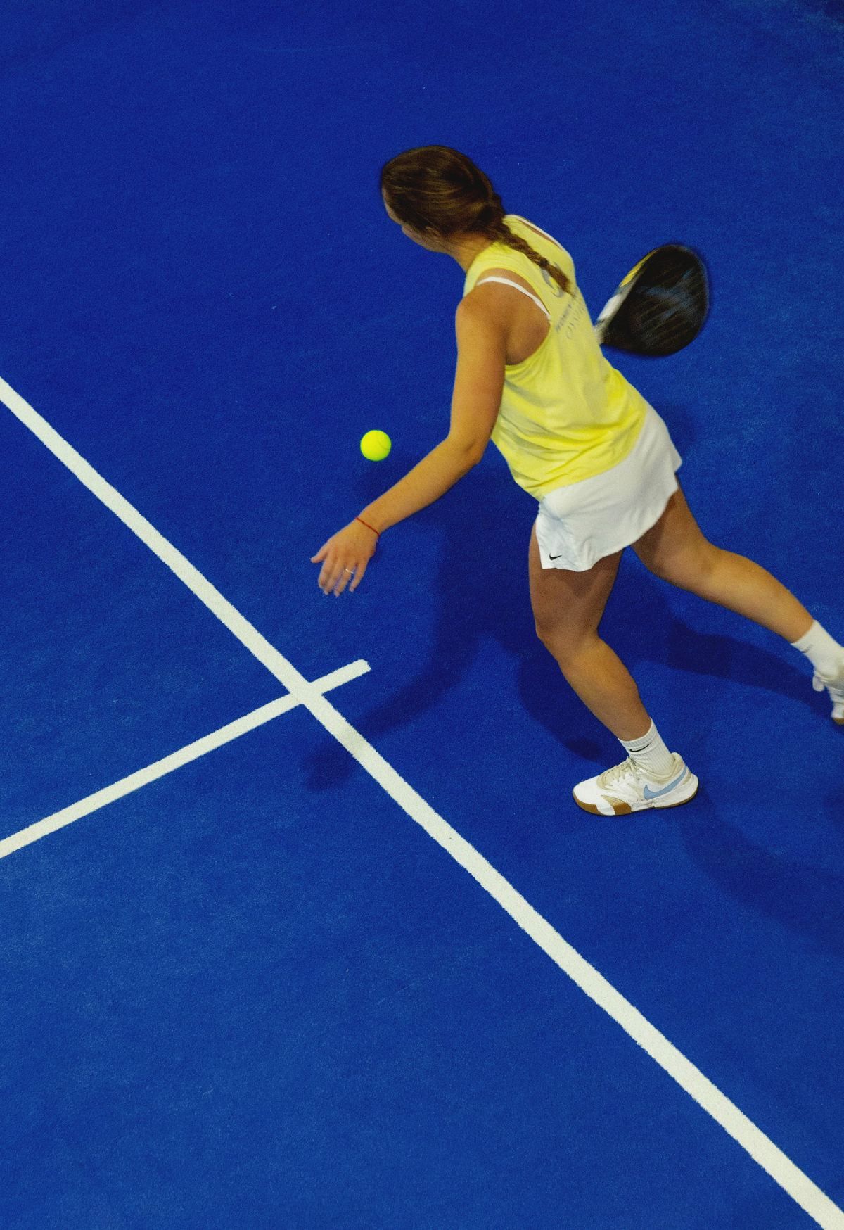 Bilbao cierra por todo lo alto el Circuito Women Padel Oysho 2025