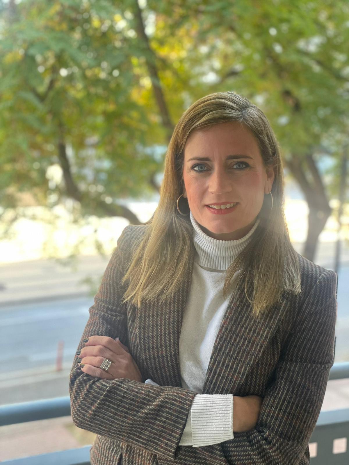 La economista Ana María López asume la dirección del ICREF - La Opinión ...