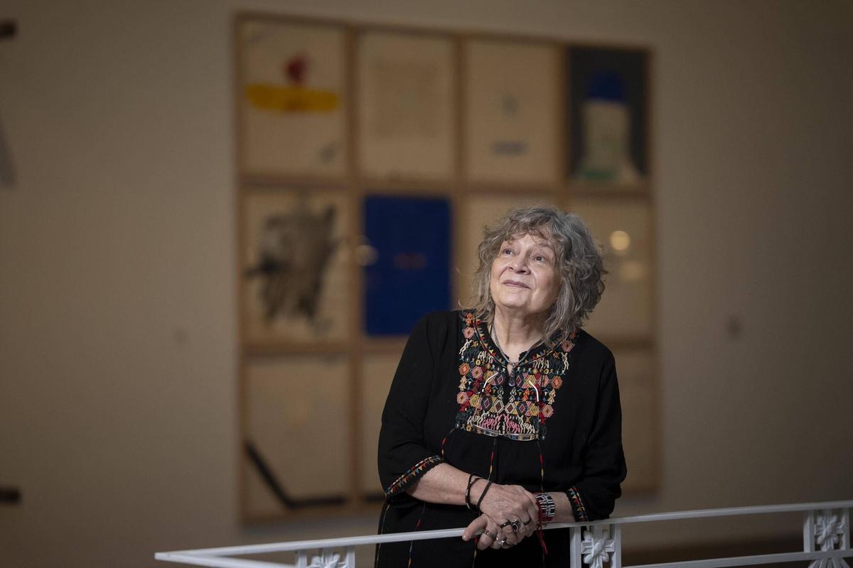 Rita Segato | "Epstein, Pelicot y la serie ‘Adolescencia’ son ...