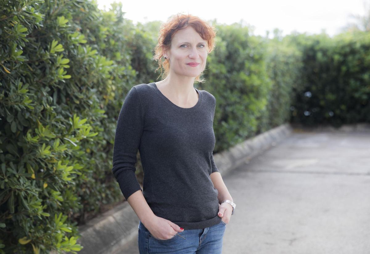 Elisa Ferrer hace literatura de una de las grandes estafas en la costa ...