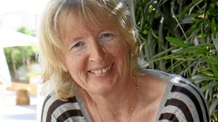 Deutsche holt Orgel aus Schweden nach Mallorca