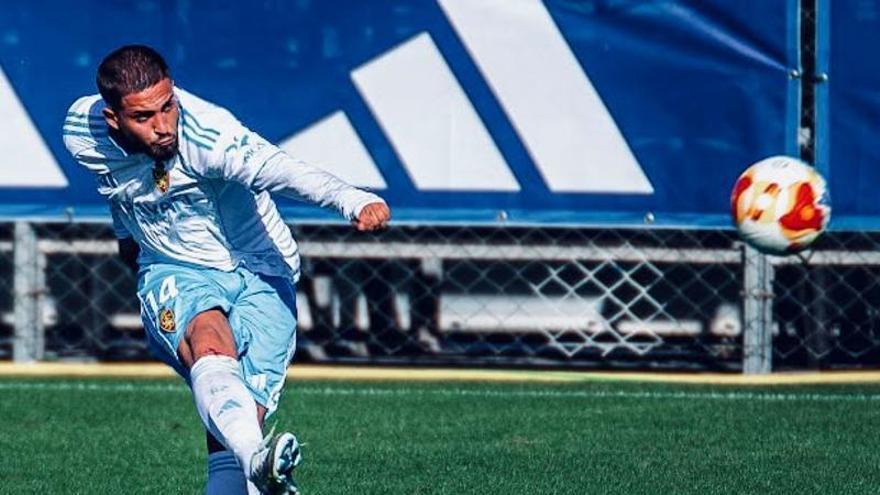 Luis Carbonell, su verdad en el Real Zaragoza a pecho descubierto: "He ...