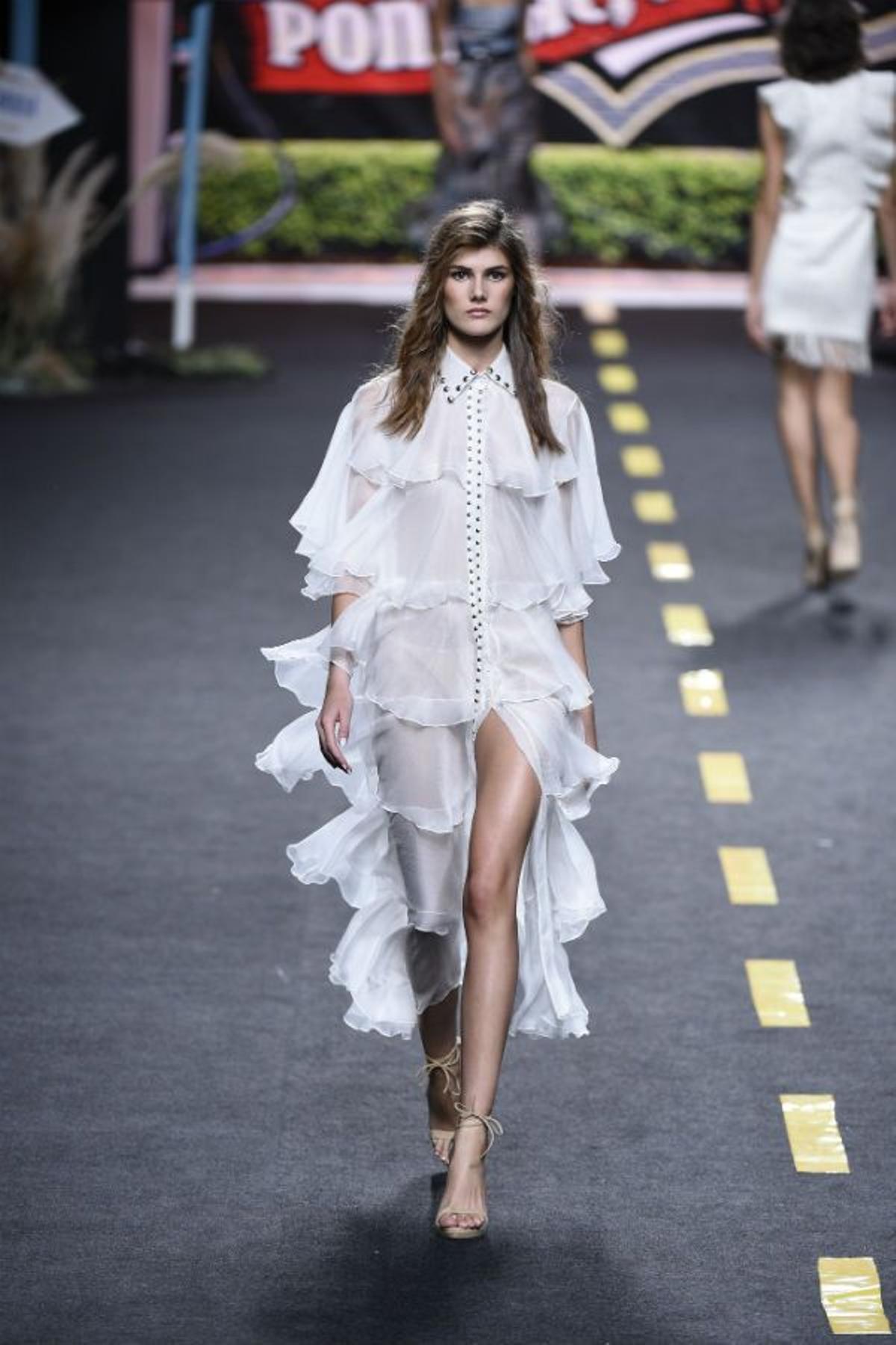 Juana Martín primavera-verano 2018 - Woman