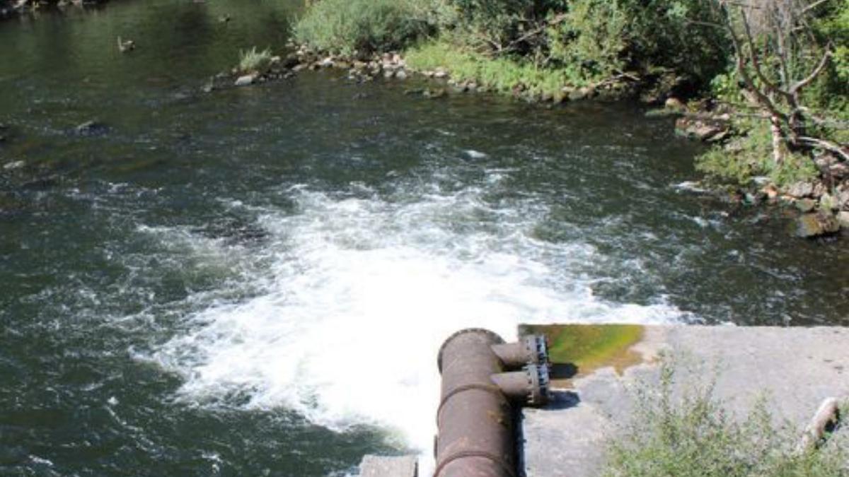 Luz verde a la minicentral de Rioseco, que podrá suministrar energía a ...