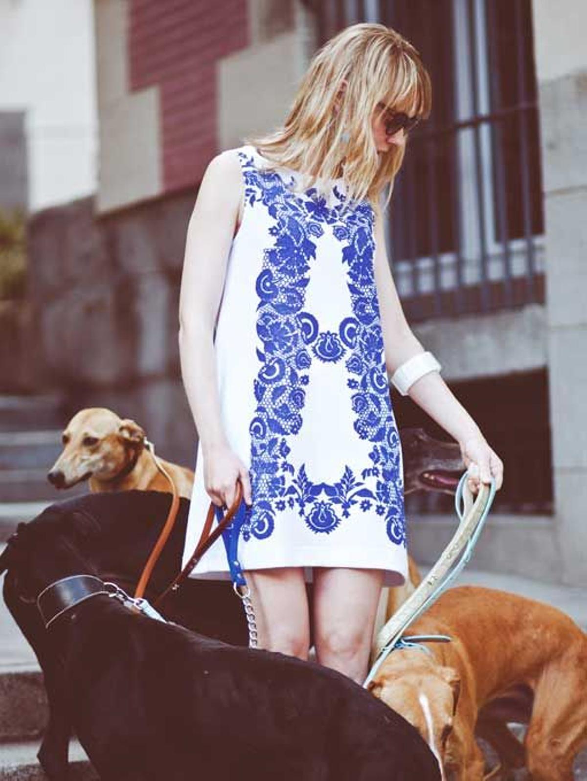 Springfield cumple 25 años - Woman