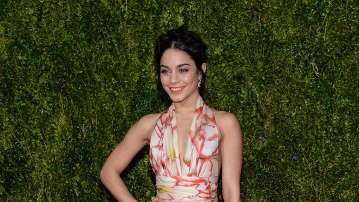 La alfombra roja de los premios Tony 2015 - Cuore