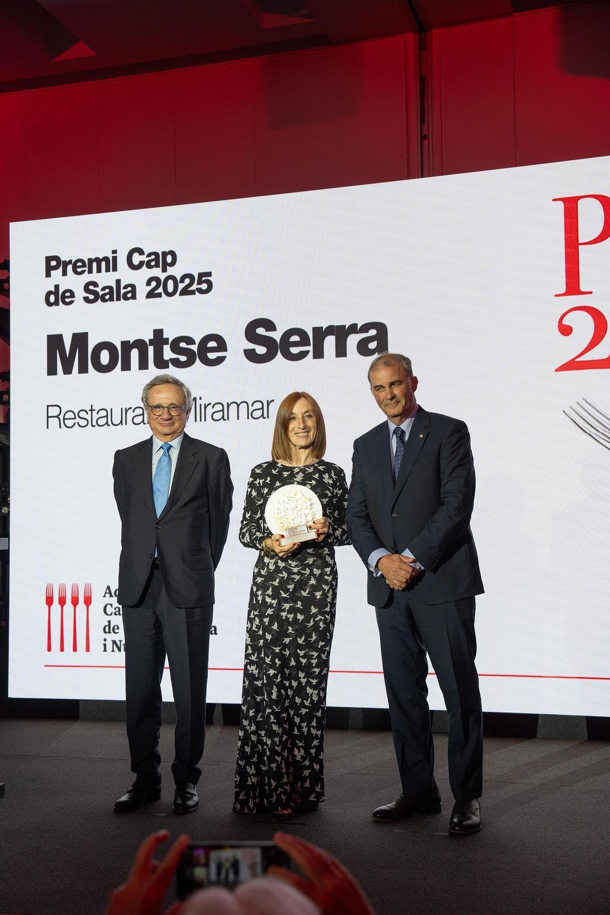 Premis Nacional de Gastronomia 2025