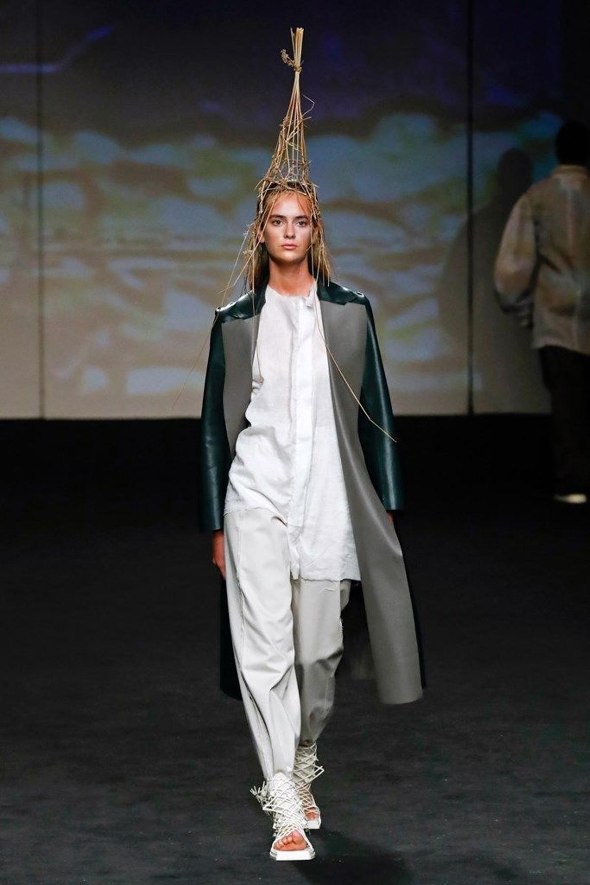 Marta Casal - Madrid - Mujer - Primavera-Verano 2021 - Woman