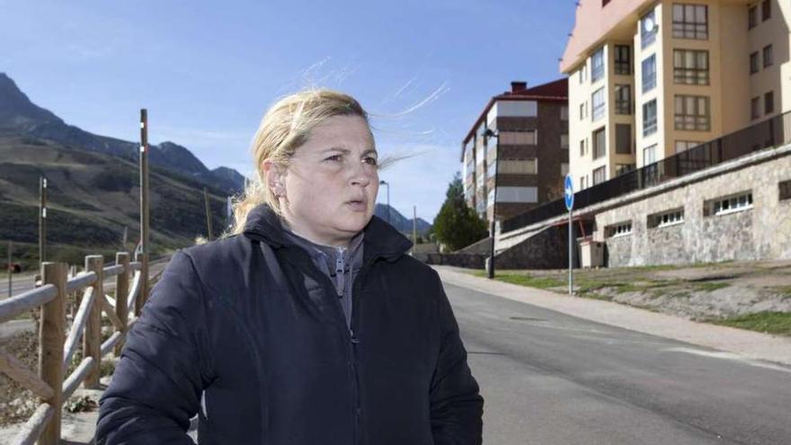 El presidente leonés quería cobrar la luz de Fuentes de Invierno antes ...