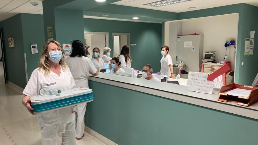 Sanitat creará 242 plazas para el hospital y los centros de salud ...