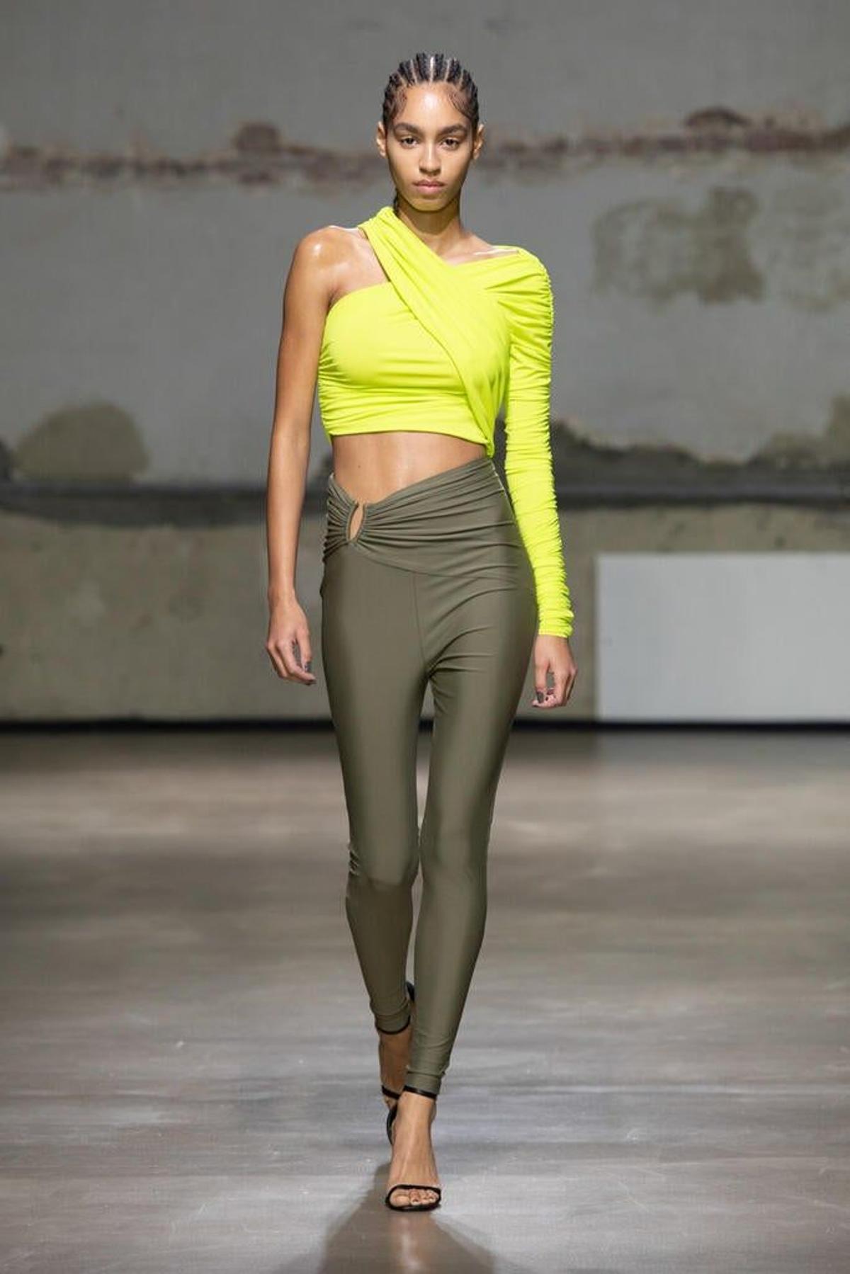 Atlein - París - Mujer - Primavera-Verano 2023 - Woman