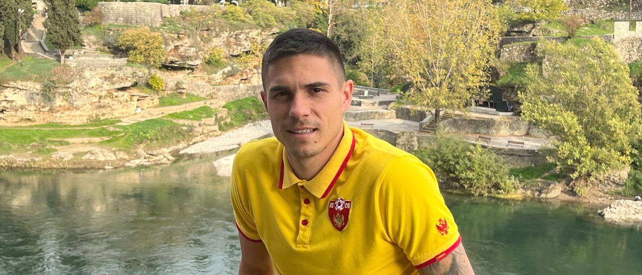 La incertidumbre de Djuka en el derbi: así vivió las horas del clásico ...