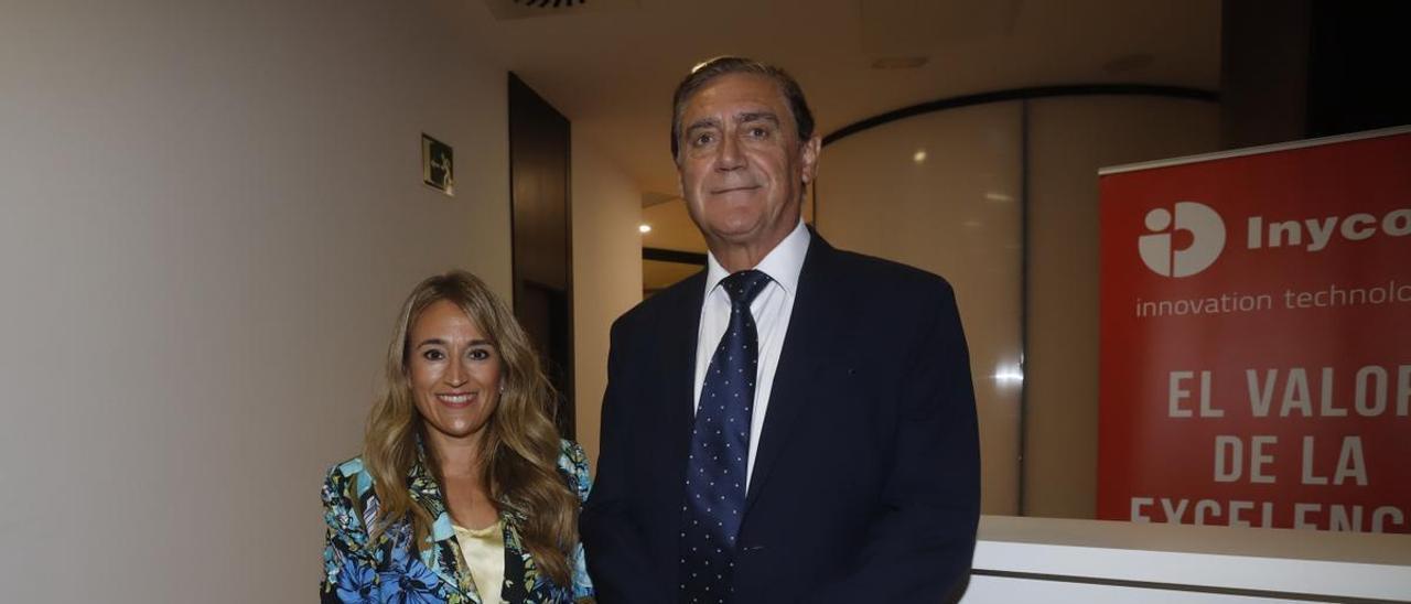 Inycom alcanza los 900 trabajadores y pone el foco en la salud y la energía