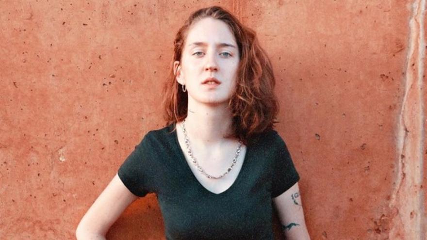 El Batel recibe mañana a Ainoa Buitrago - La Opinión de Murcia