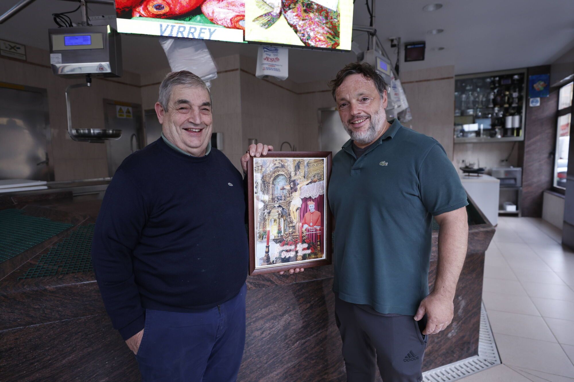 En imágenes: Así vivió Luanco el día en el que el mundo pudo tener un ...