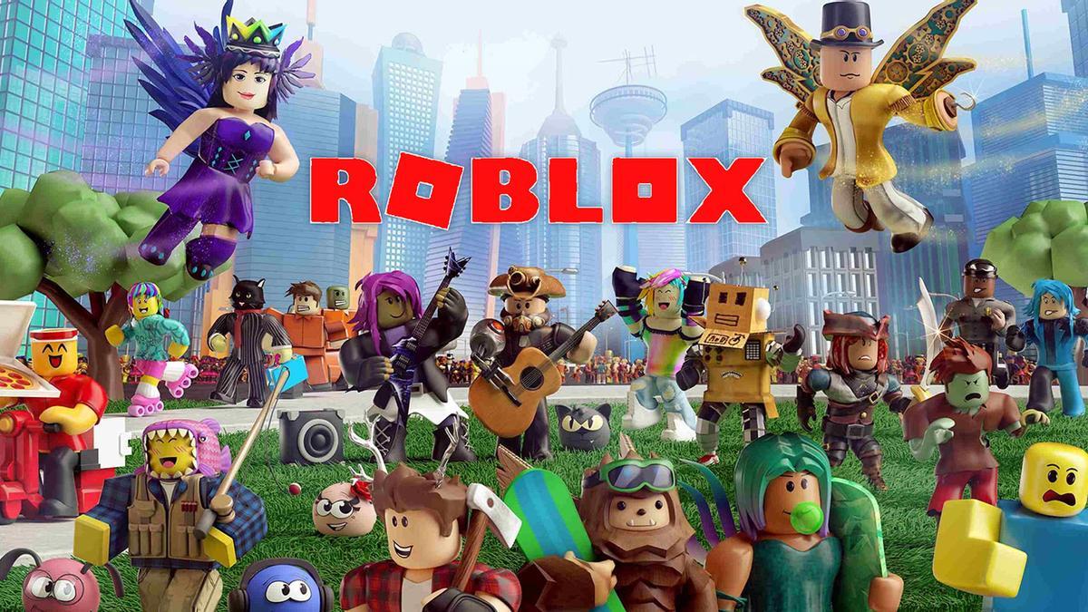 VIDEOJUEGOS ONLINE | Roblox ahora requiere verificación de edad para el uso del chat en todo el ...