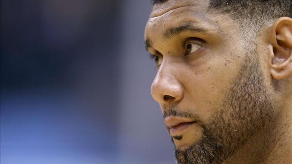Duncan hace historia tras su victoria número 1000 con los Spurs