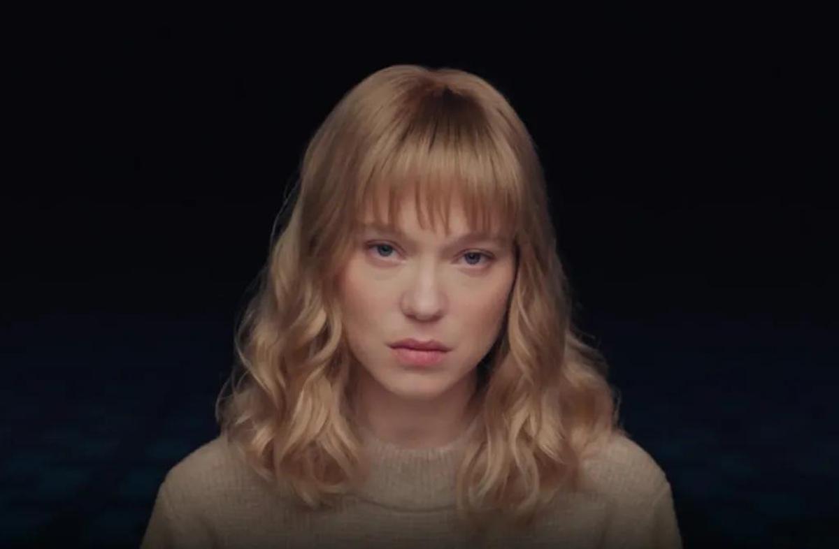 'La bestia' de Bertrand Bonello: una obra exótica, compleja y esotérica ...