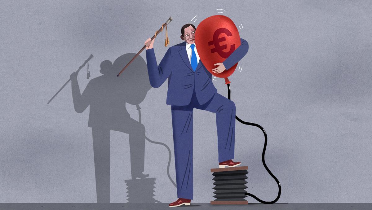 Trincar | Por Jorge Fauró