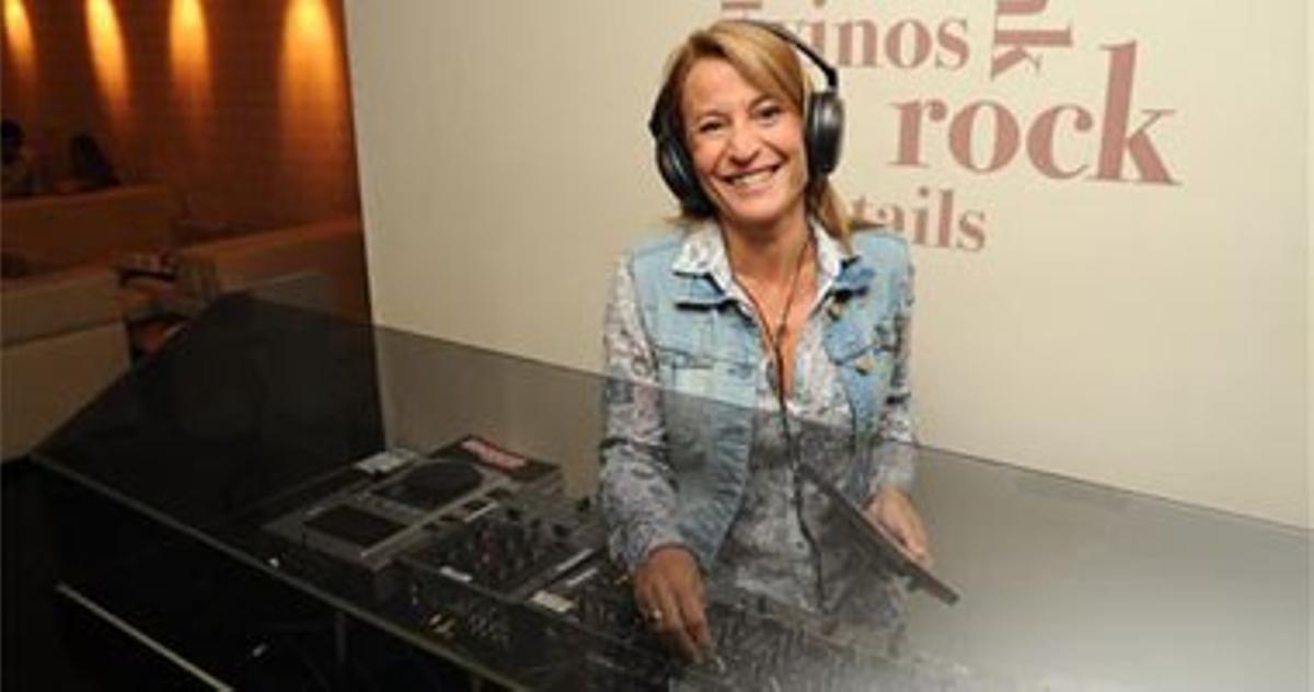 Elena dj