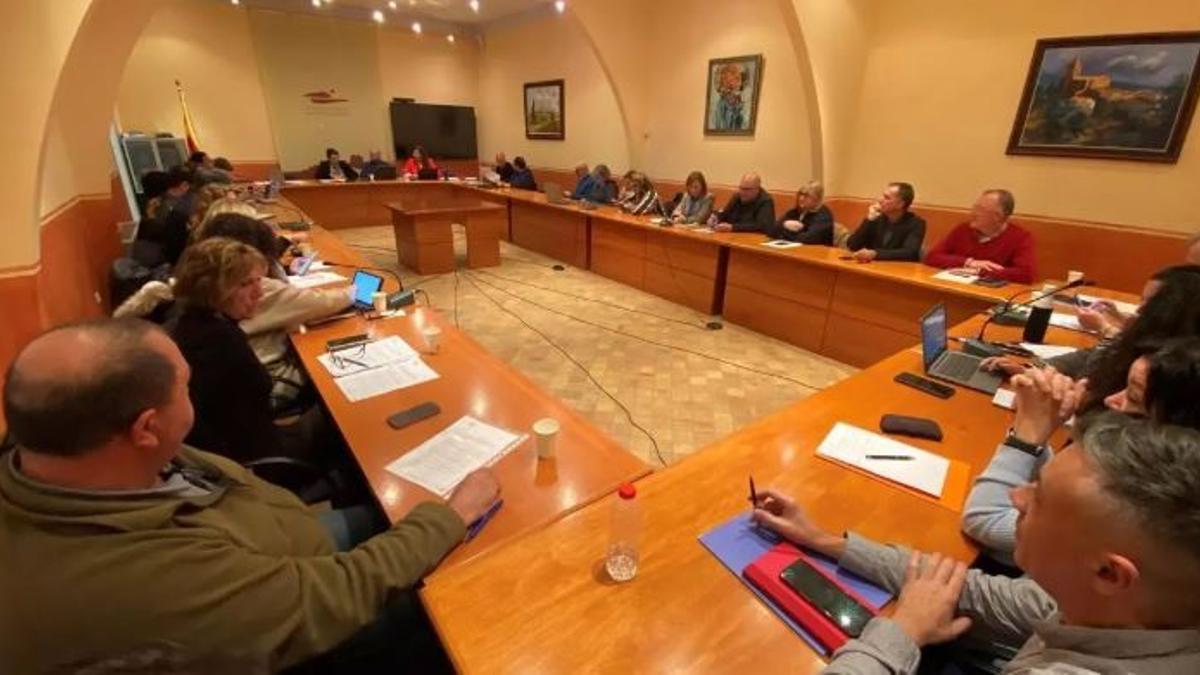 Front comú al Baix Empordà per decidir projectes estratègics per a la ...
