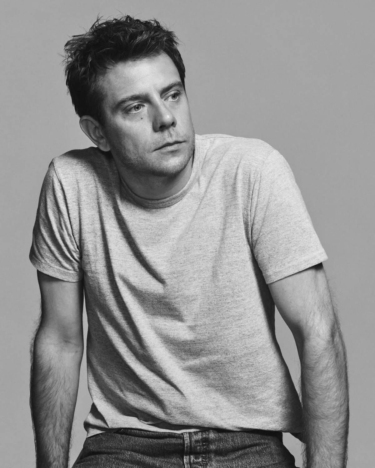 DIOR JONATHA ANDERSON | Jonathan Anderson, nuevo director creativo de ...