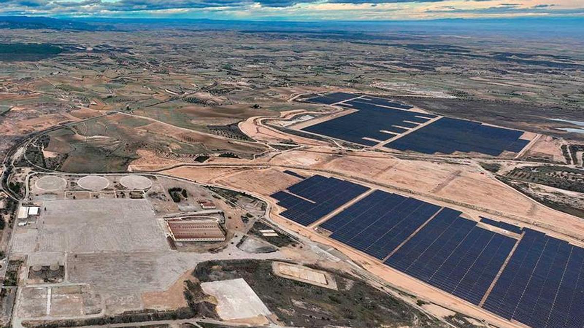 EDP, Acciona, CIP o Forestlia: los rivales de Endesa en el nudo Mudéjar ...