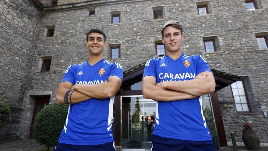 Real Zaragoza - Últimas noticias del Zaragoza