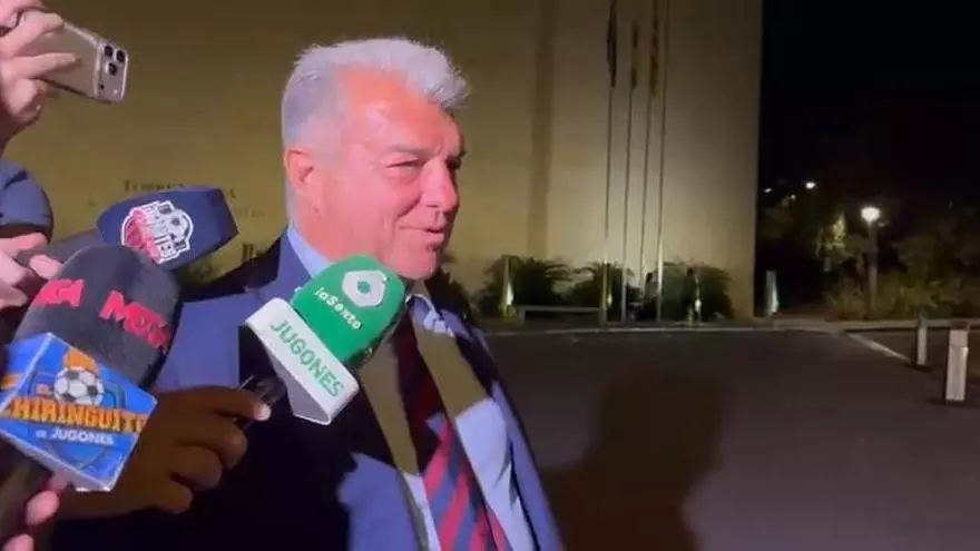 Toma!” la reacción de Luis Enrique tras conocer el resultado del Barça ...