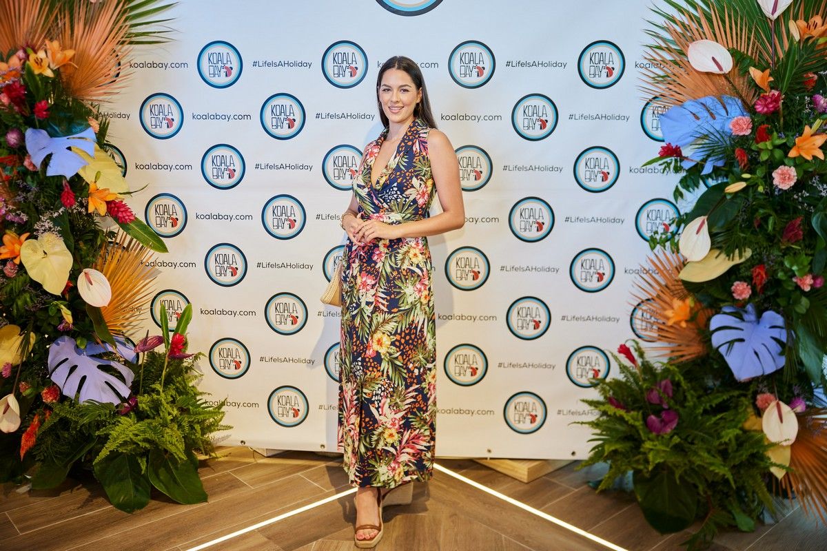 FOTOS: Koala Bay inaugura nueva tienda en Mogan Mall