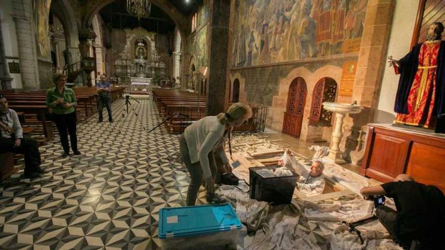 La leyenda del pirata Amaro Pargo - La Nueva España