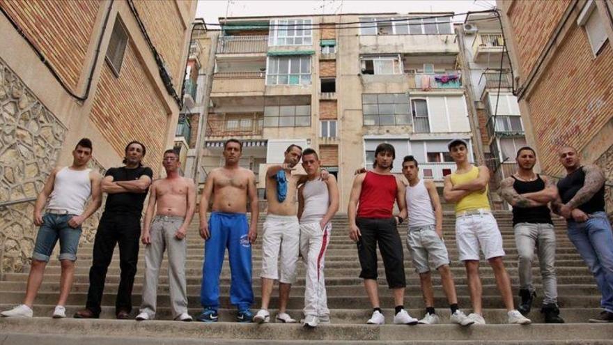 'Criando ratas', la película neoquinqui que arrasa en Youtube - Diario ...