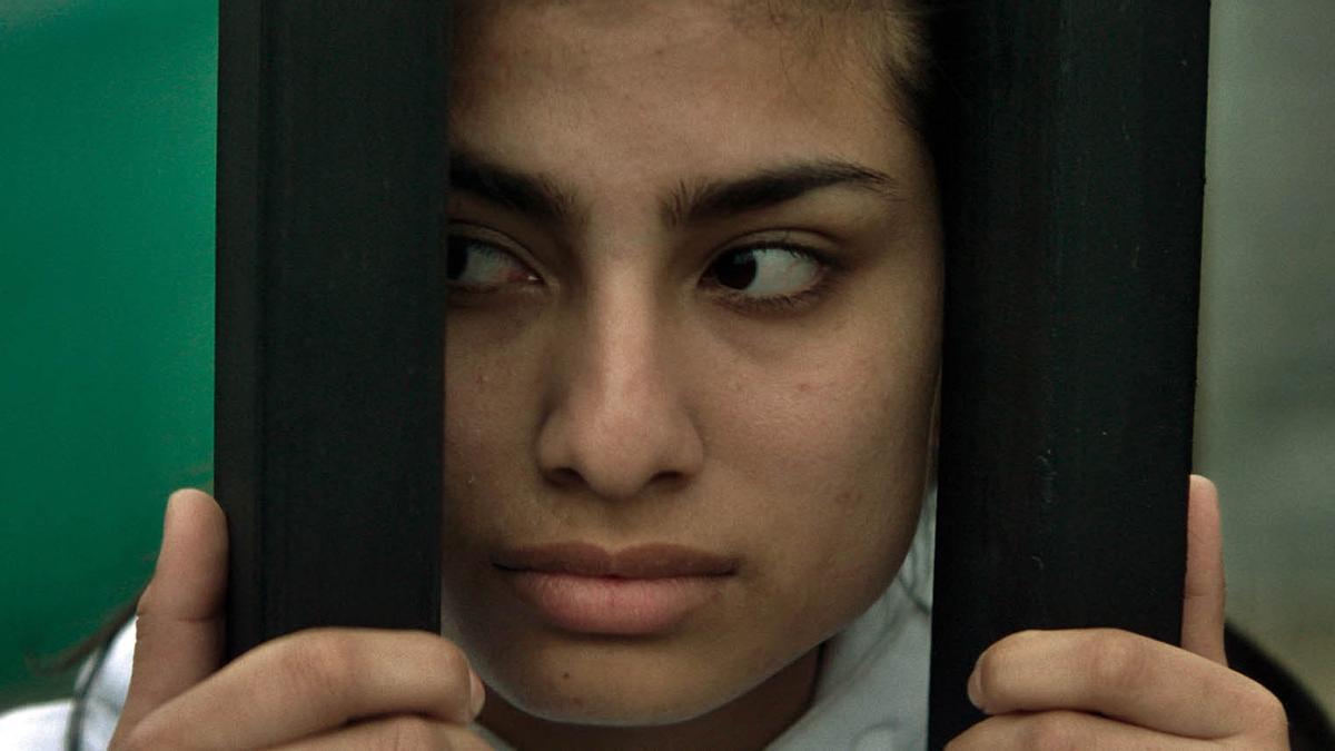 Crítica de 'La dona il·legal': corrupción y poder