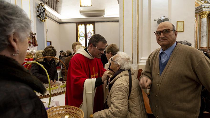 El Porrat de Potries s’estrena com a Bé Inmaterial de Rellevància Local ...