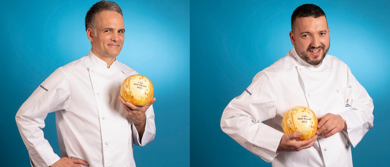 Ca Suso y Ferpel Gastronómico, nuevos restaurantes con sol de la Guía ...