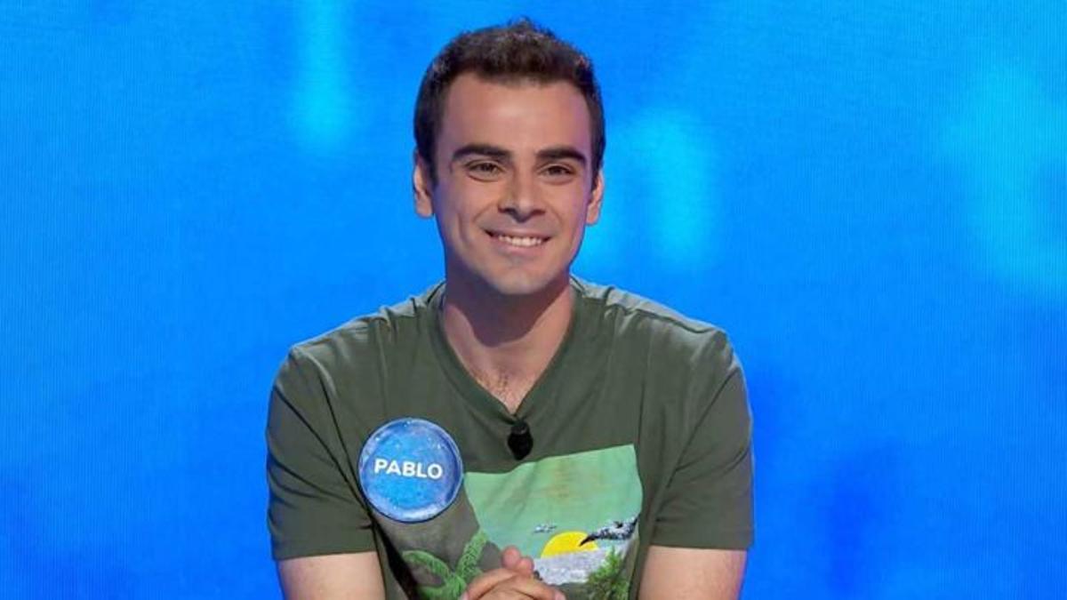 PASAPALABRA | De ganar 'Pasapalabra' a convertirse en un millonario ...