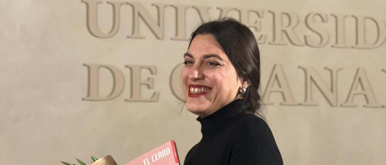 Entrevista Pepa Jiménez: "Reivindico la idiosincrasia andaluza en la ...