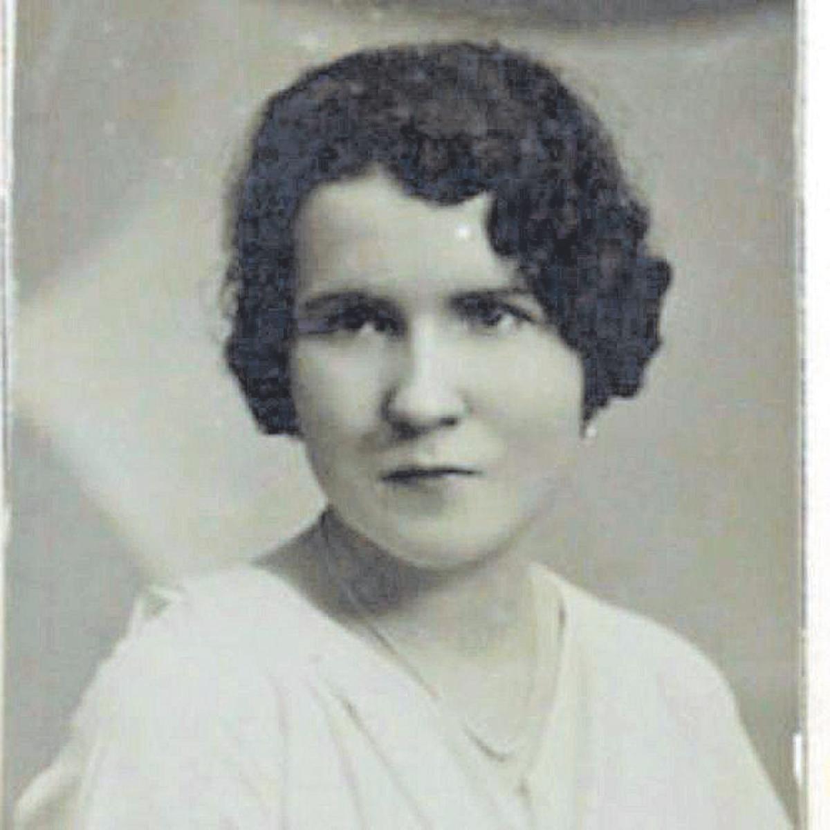 Científicas aragonesas