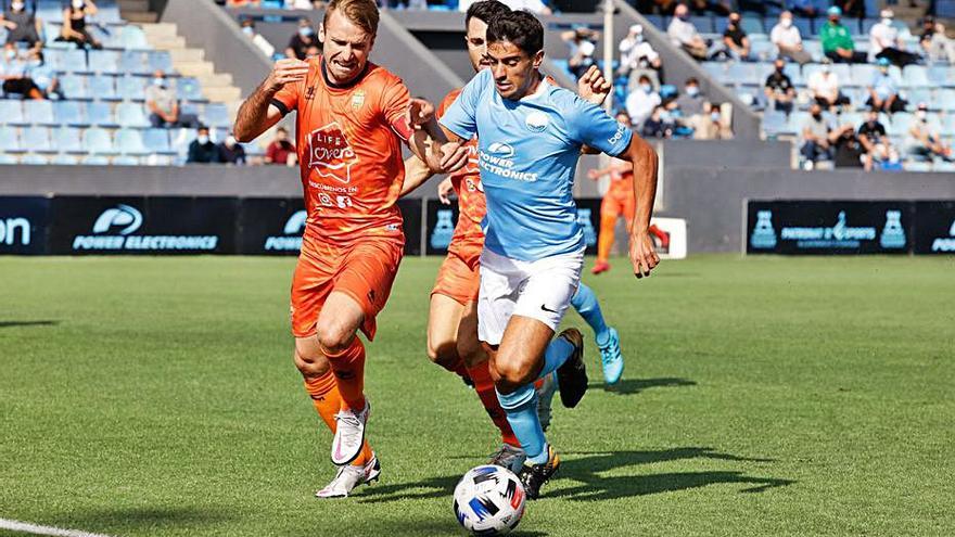 Atzeneta abre la segunda vuelta ante un Atzeneta reforzado - Levante-EMV