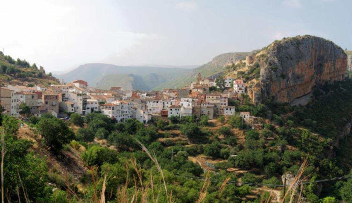 PUEBLOS MEDIEVALES VALENCIA: Los 5 pueblos medievales más bonitos de la Comunidad Valenciana
