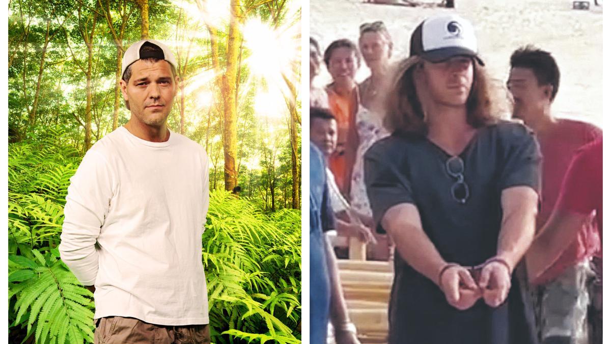 Daniel Sancho Tailandia | Frank Cuesta condena al joven: "Tú la haces ...