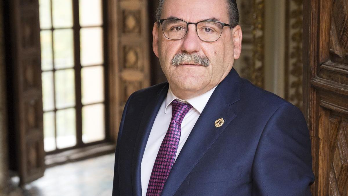 Emili Ripoll: «La nuestra es una celebración religiosa y conviene no ...