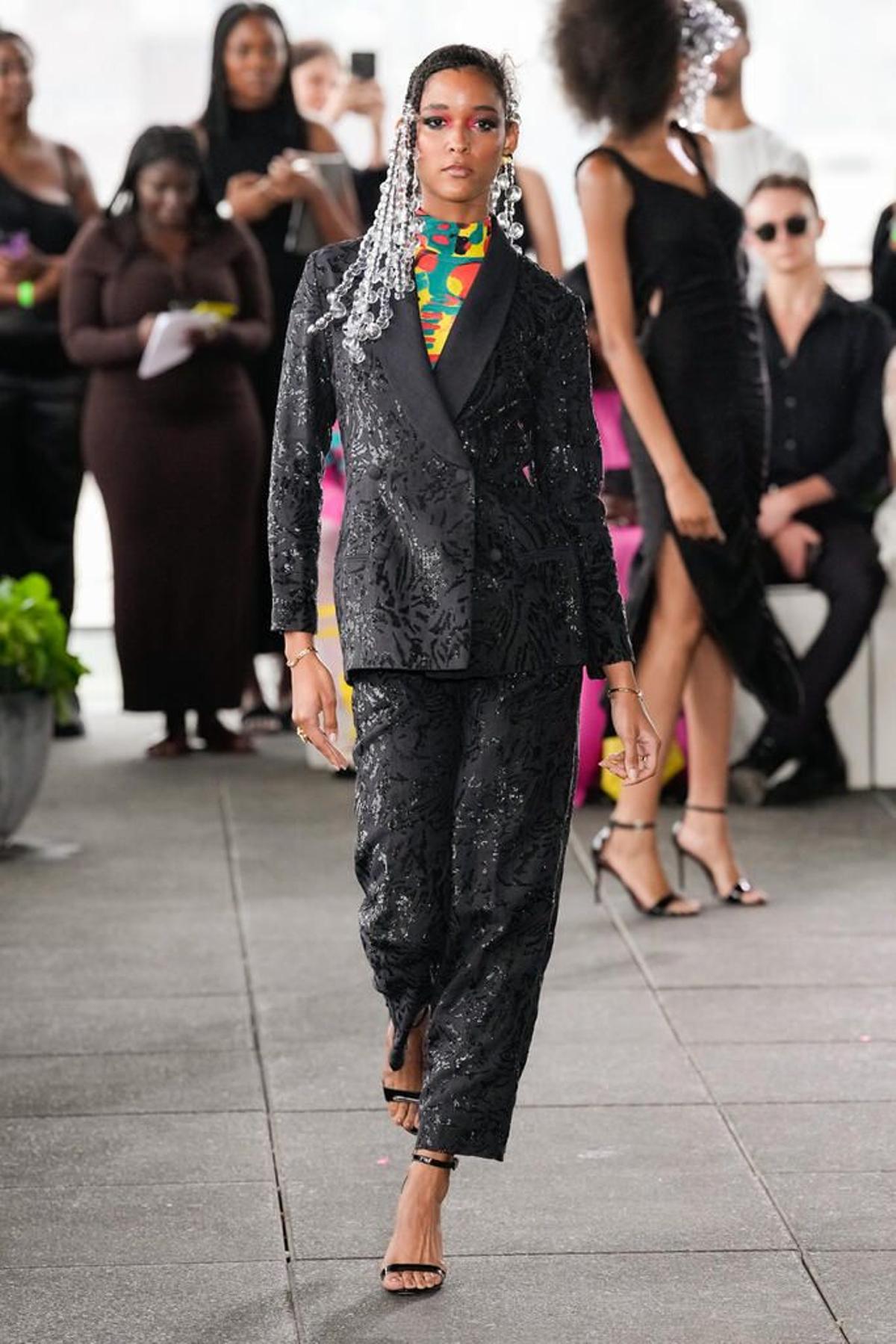 Marrisa Wilson - Nueva York - Mujer - Primavera-Verano 2023 - Woman