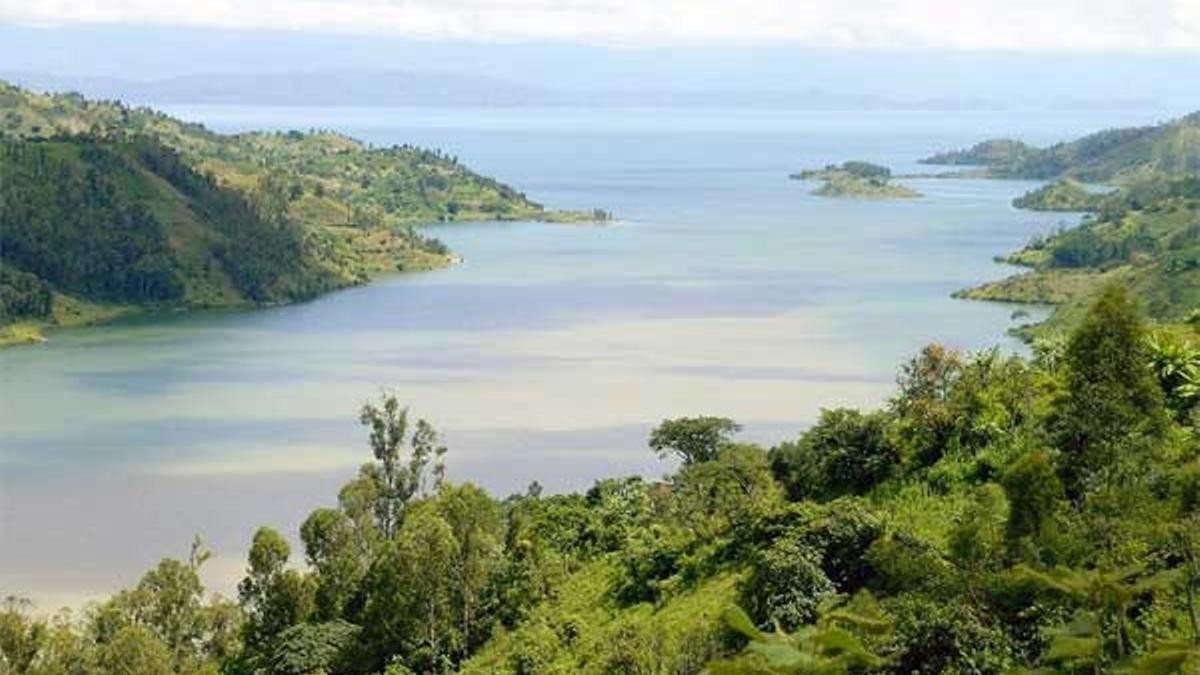 Nueva ruta aérea a Ruanda - Viajar